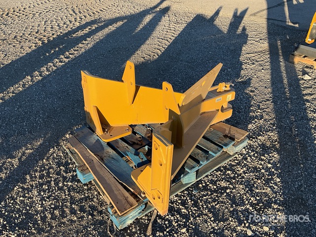 Cat Drawbar Crawler Tractor Winch - Fits Cat D8T (Unused) | Ritchie ...