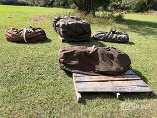 Drash Tents and Tent Components in Gainesville, Florida, United States ...