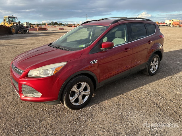 2013 Ford Escape 2WD SUV | Ritchie Bros. Auctioneers