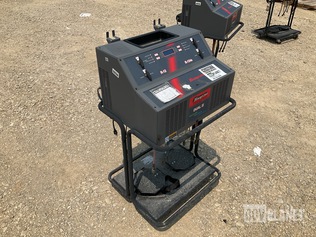Snap-On Dual II Refrigerant Reclaimer in Abilene, Kansas, United States ...