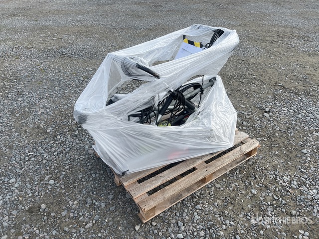 Quantity of Carpet Stripper | Ritchie Bros. Auctioneers