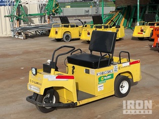 2018 Columbia EX21-T-24 Utility Cart in Denver, Colorado, United States ...