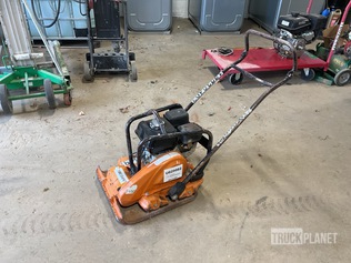 2018 Multiquip Mikasa MVC-88VTHW Vibratory Plate Compactor in Columbia ...