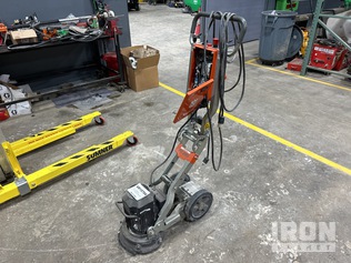 2021 Husqvarna PG280 Electric Concrete Grinder in Dallas, Texas, United ...