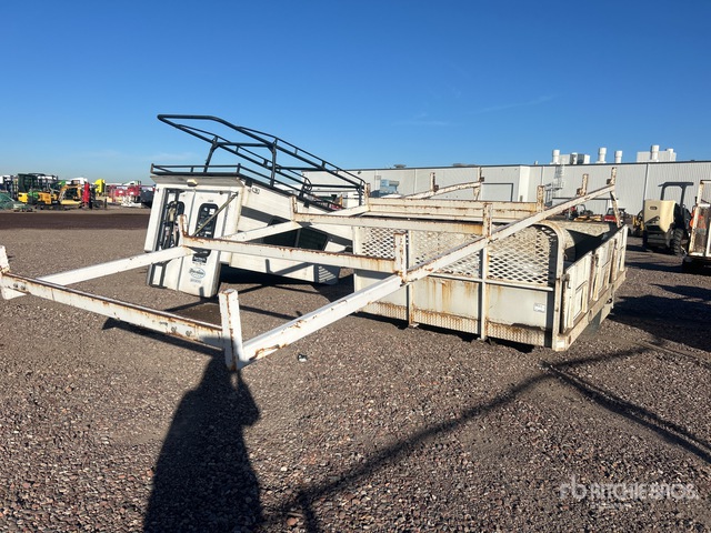 11 ft Flatbed Body | Ritchie Bros. Auctioneers