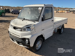 Vantage Primo Utility Vehicle in Yermo, California, United States ...