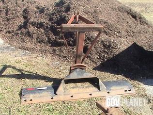 CASE REAR BLADE 3 POINT HITCH in Burkeville, Virginia, United States ...