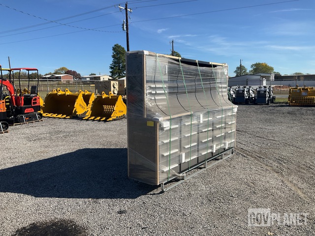 Suihe 10FT-30D-01B Workbench - Unused in Springtown, Texas, United ...