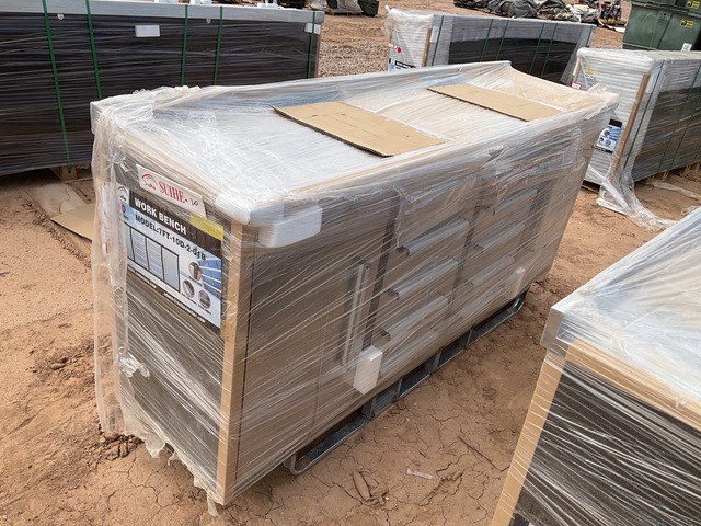 Military Surplus Power Tools & Shop Equipment | GovPlanet