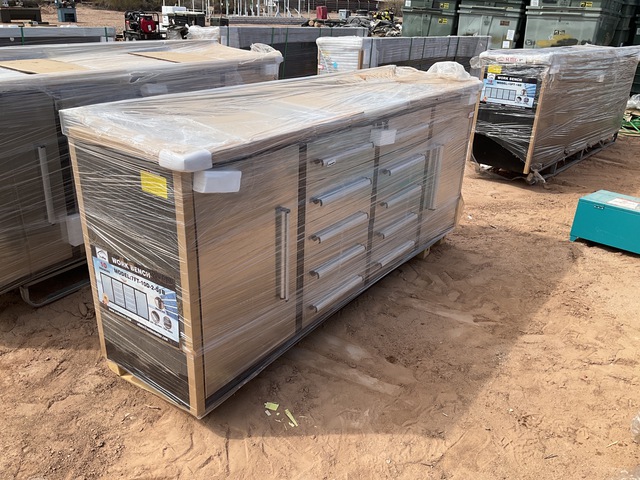 Military Surplus Power Tools & Shop Equipment | GovPlanet