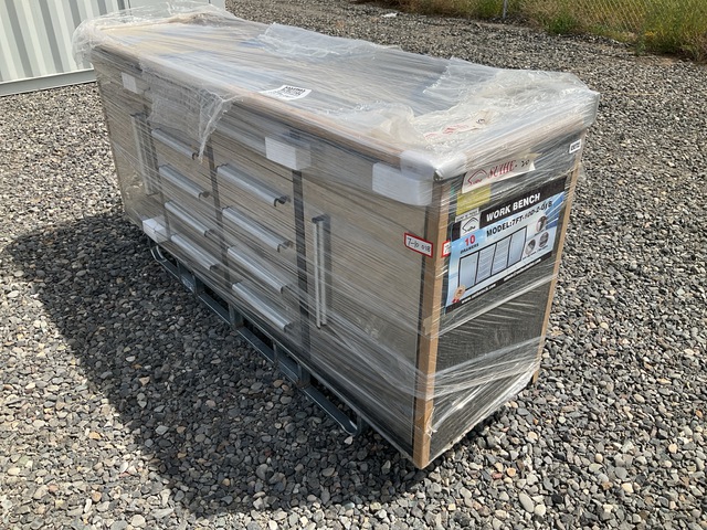 Military Surplus Power Tools & Shop Equipment | GovPlanet