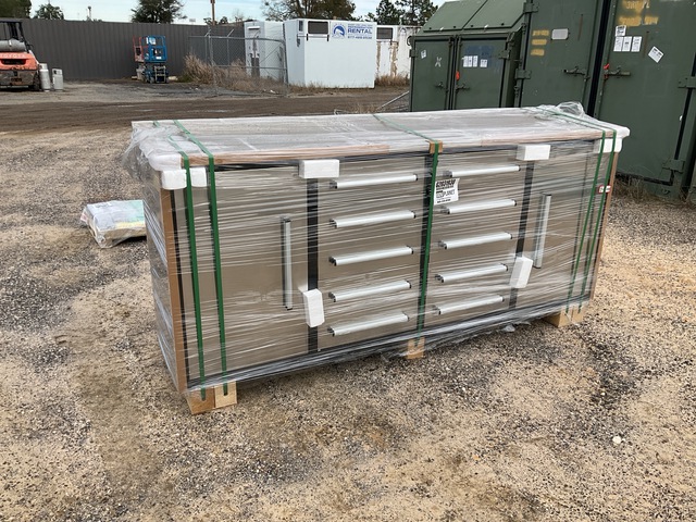 Military Surplus Power Tools & Shop Equipment | GovPlanet