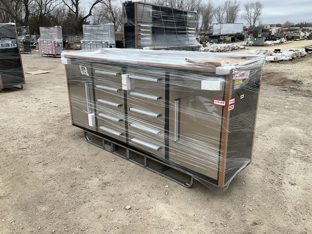 Military Surplus Power Tools & Shop Equipment | GovPlanet