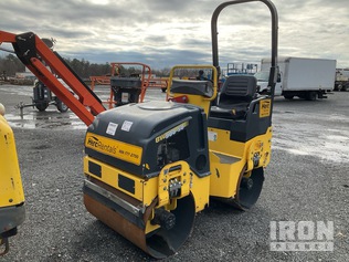 2021 Bomag BW900-50 Double Drum Roller (Inoperable) in North East ...