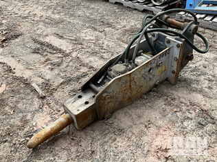 Kent F9 FSP 68 in Hydraulic Breaker in North East, Maryland, United ...