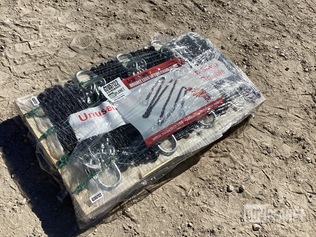 Surplus Suihe G80 Lifting Chain Slings - Unused in Lytle, Texas, United ...