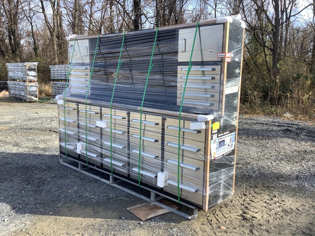 Military Surplus Power Tools & Shop Equipment | GovPlanet