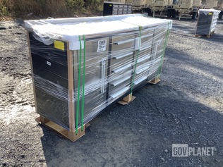 Surplus Suihe 7FT-10D-2-01B Workbench - Unused in Chambersburg ...