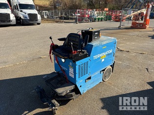 2018 Innovatech T3000EI Electric Ride-On Floor Scraper in North ...