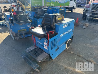 2018 Innovatech T3000EI Electric Ride-On Floor Scraper in North ...