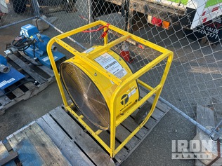 Tempest 24-HD Fan in North Franklin, Connecticut, United States ...