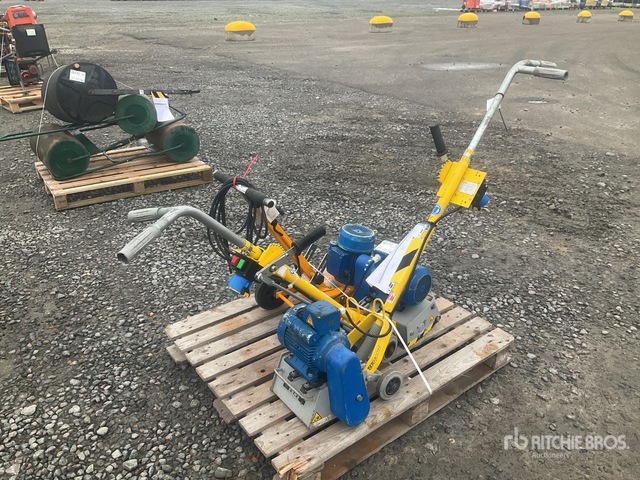 Quantity of (3) Various Tools | Ritchie Bros. Auctioneers