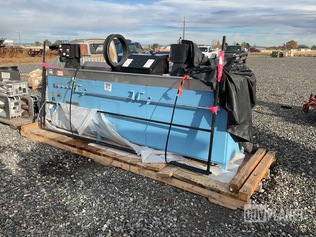 Gould-Bass GB3509A-01 Magnetic Inspection Unit in Hermiston, Oregon ...