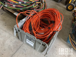 350 ft Underwater Video Cable in Waterloo, New York, United States ...