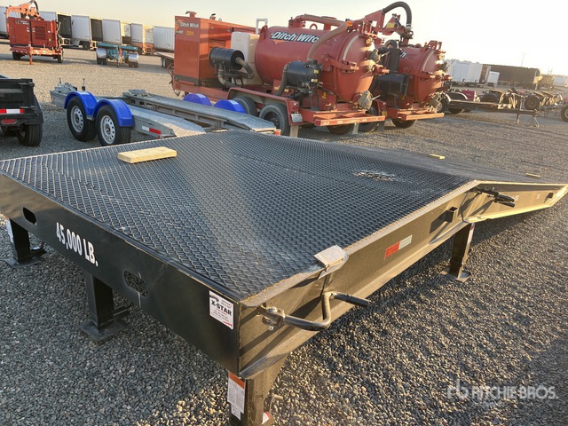 Loading Ramp | Ritchie Bros. Auctioneers