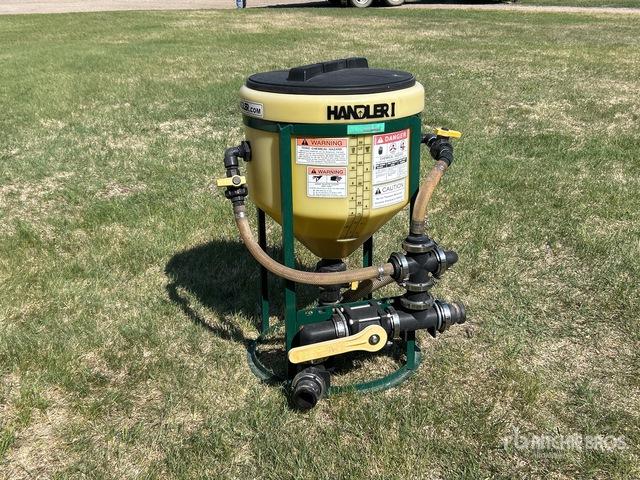 Polywest Handler I Chemical Handler | Ritchie Bros. Auctioneers