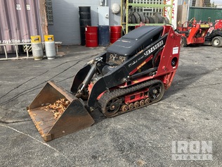 2019 Toro Dingo TX-427 Mini Compact Track Loader in Euclid, Ohio ...