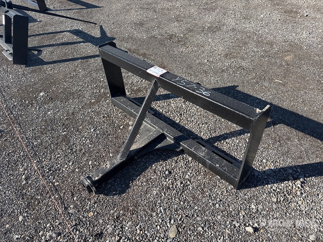 All-Star 44 in Reese Hitch (Unused) | Ritchie Bros. Auctioneers