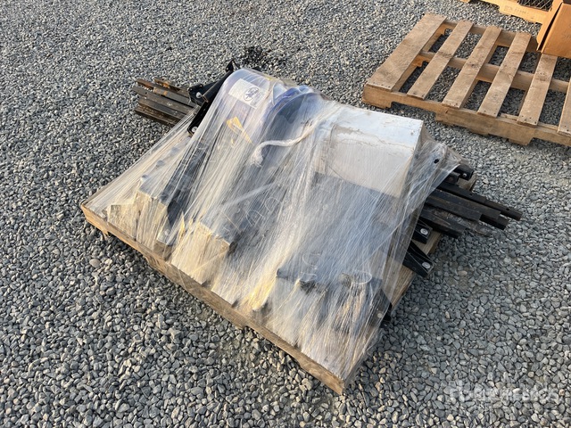 360 Y Drops Spray Unit - To Fit: John Deere 4730 High Clearance Sprayer ...