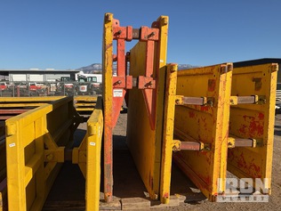 12 ft x 8 ft Trench Shield in Grand Junction, Colorado, United States ...