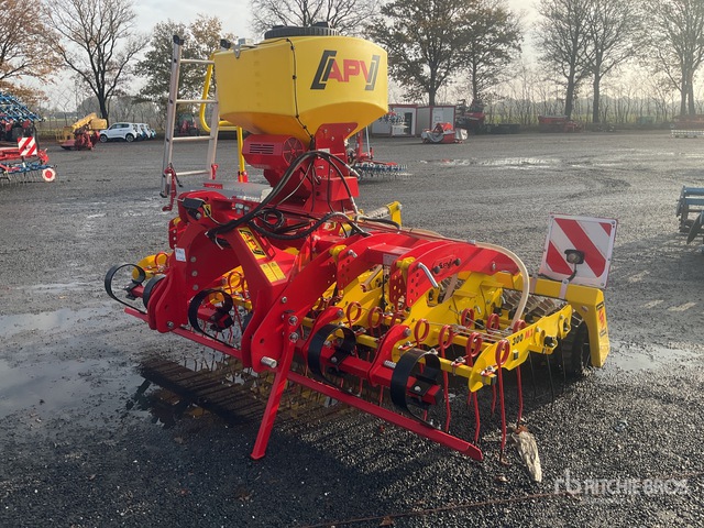 2018 APV GP/PS 300 M1 Pneumatic Semoir (Unused) | Ritchie Bros. Auctioneers