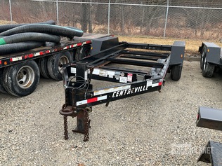 2014 Centreville 15 ft T/A Utility Trailer in Reisterstown, Maryland ...