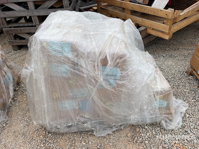 Quantity of soft drive kit | Ritchie Bros. Auctioneers