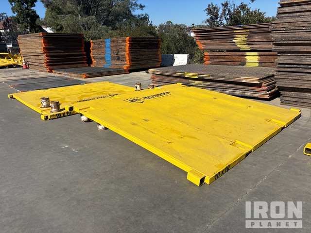 Trench Shield in San Diego, California, United States (IronPlanet Item ...