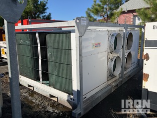 CAPS PPKH-25TD-0NN72 25 Ton Air Conditioner in Ashland, Virginia ...