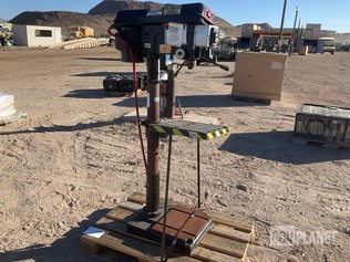 Surplus Delta Drill Press in Yermo, California, United States ...