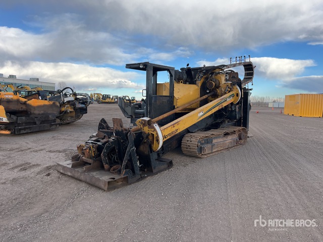 2005 Vermeer D80X100 Directional Drill | Ritchie Bros. Auctioneers