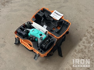 Nikon Nivo 5.M Survey Equipment in Brandon, Manitoba, Canada ...