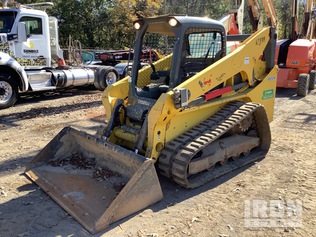 2019 Wacker Neuson ST45 Compact Track Loader in Cartersville, Georgia ...