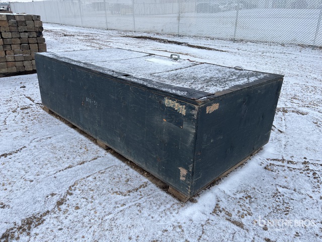 Quantity of Weld On Track Ice Cleats Varios | Ritchie Bros. Auctioneers