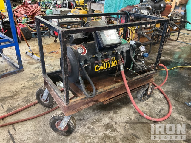 Monk Electric Hot Water Heater in Waterloo, New York, United States ...