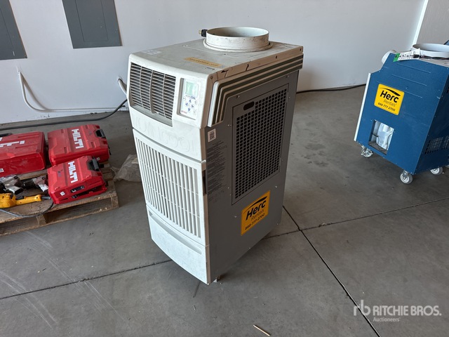 MovinCool Climate Pro 18 Air Conditioner | Ritchie Bros. Auctioneers