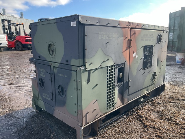 Government Surplus Auction - Jan 22 2025 | GovPlanet