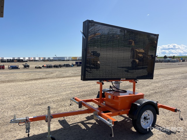 2023 Wanco WVTM Message Board | Ritchie Bros. Auctioneers