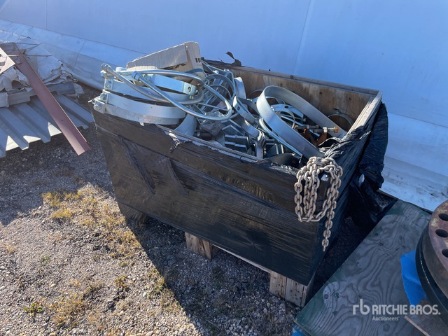 Quantity of Clevis Hangers | Ritchie Bros. Auctioneers