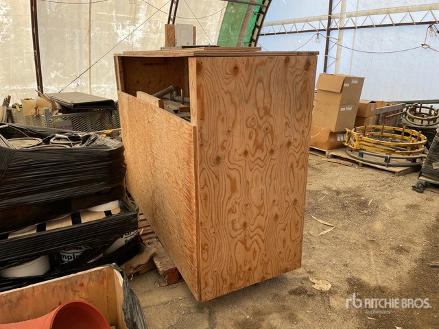 Industrial Water Purification System | Ritchie Bros. Auctioneers